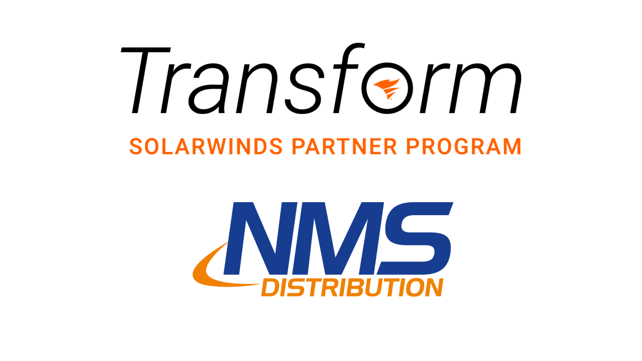SolarWinds nomme NMS Distribution distributeur pour la France - NMS ...